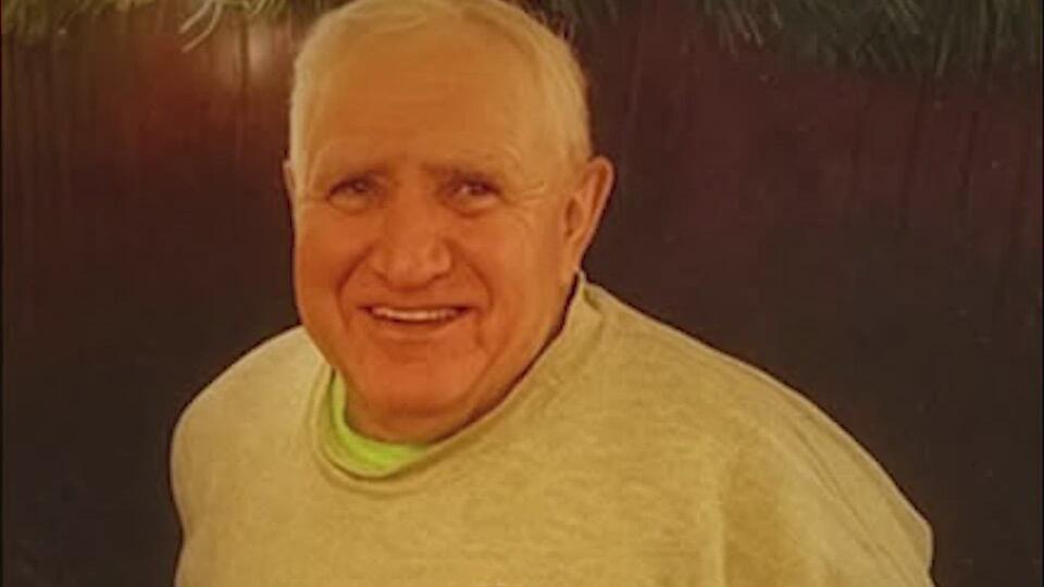 Westlake community members honor beloved crossing guard Joe Lazar at ...