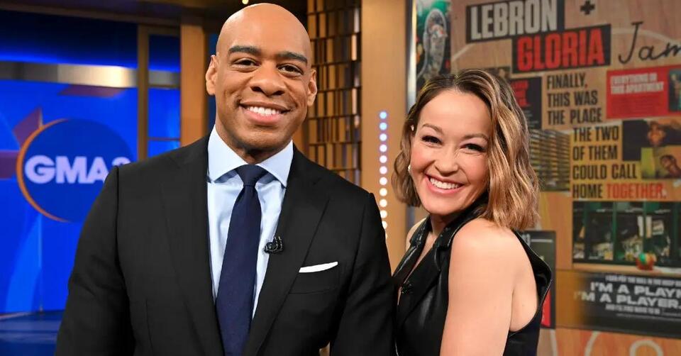 ABC Shakes Up 'Good Morning America' Lineup Again In Brutal Move — As ...