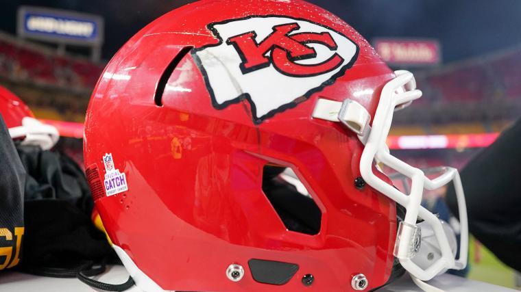 Chiefs vs. Bills AFC Championship: Controversy strikes in AFC ...