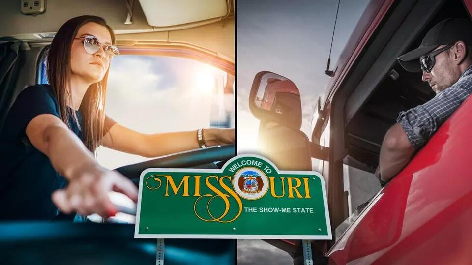 2 Missouri Truck Companies Voted Best to Drive For in 2025 - NewsBreak