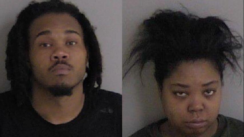 APSO: Parents arrested for starvation death of five-year-old son; child ...