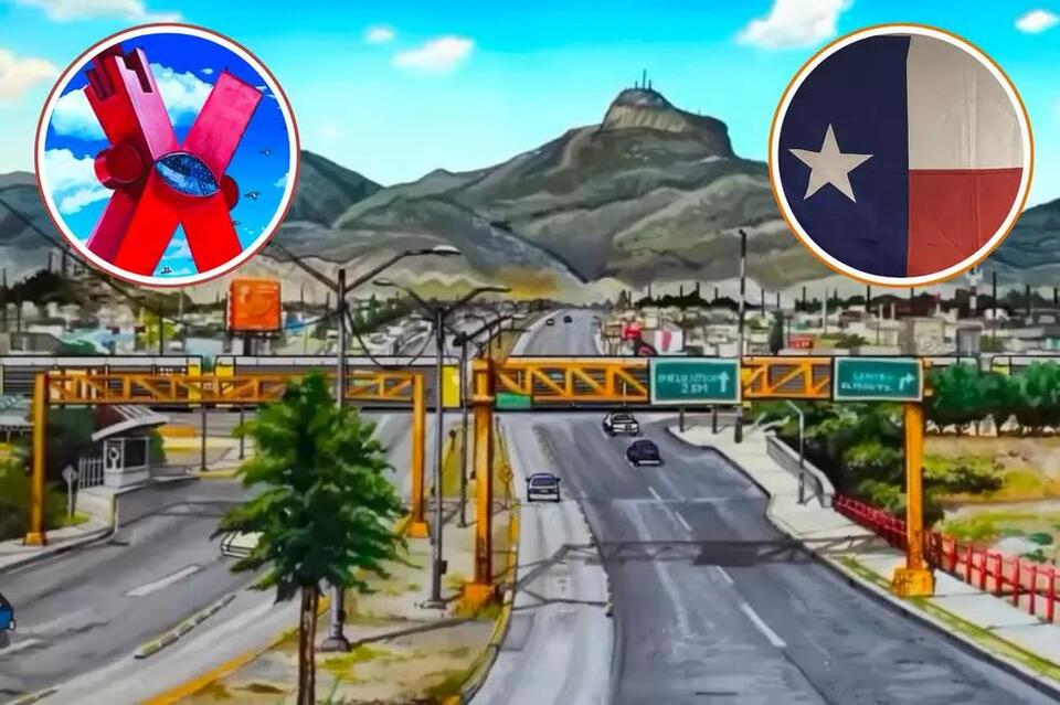 This New Anime Shows Off Texas’ Neighbor in a Beautiful New Way - NewsBreak