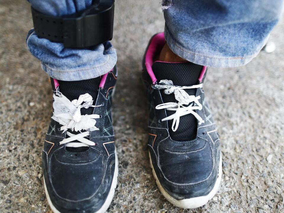 Tennessee enacts law requiring GPS tracking for all domestic violence ...