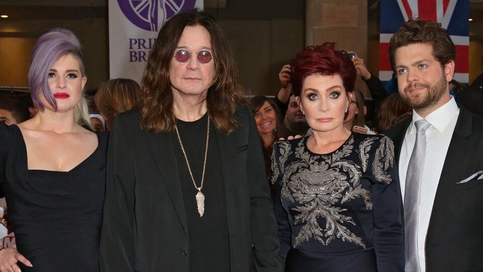 Ozzy Osbourne’s Family Sent ‘Toenail,’ ‘Blood’ and ‘Hair’ From Woman ...