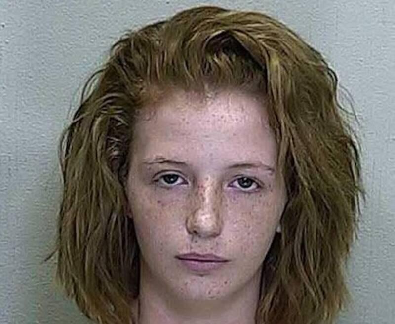 The Story Of Amber Wright And How She Led Her Ex-Boyfriend Seath ...