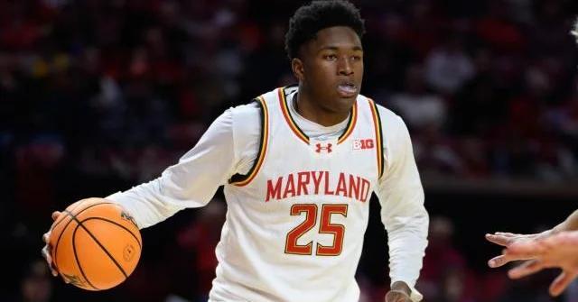 2025 NBA Mock Draft: Tim Doyle Reacts to Nets Selecting Derik Queen ...