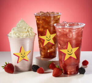 Hardee’s Launches Prime Rib Menu Lineup With New Beverages and Desserts ...