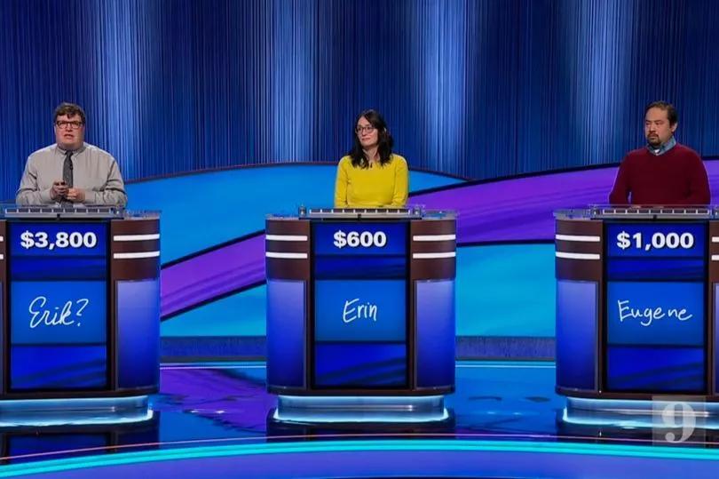 Jeopardy! fans say latest episode was ‘as wild as some NFL games’ after ...