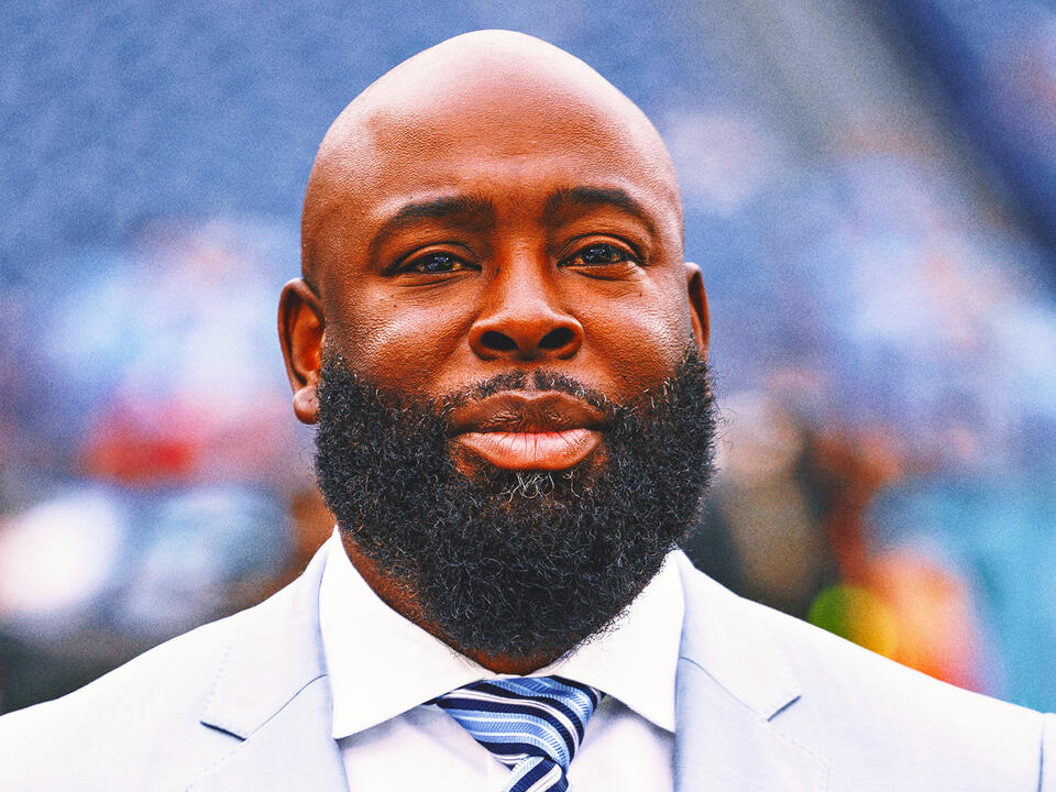 Titans show NFL's program promoting diversity results in GM and ...