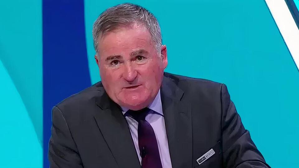 Richard Keys Clarifies Claim He ‘Cheated on Wife With Cancer For ...