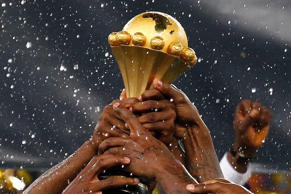 Afcon 2025: Fixtures, results, tables and schedule in full from Africa ...