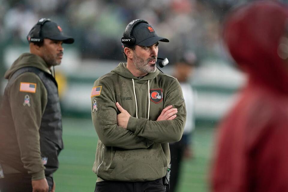 ‘Must Really Hate Shedeur’ — Calls Mount for Browns to ‘Fire’ Kevin ...