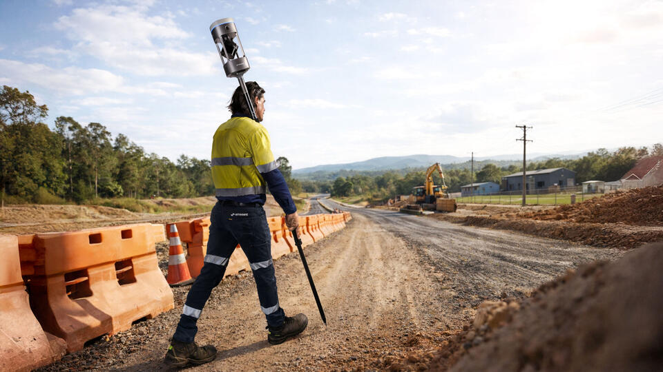 Emesent Launches the Emesent GX1, an All-in-One SLAM LiDAR, RTK and 360 ...