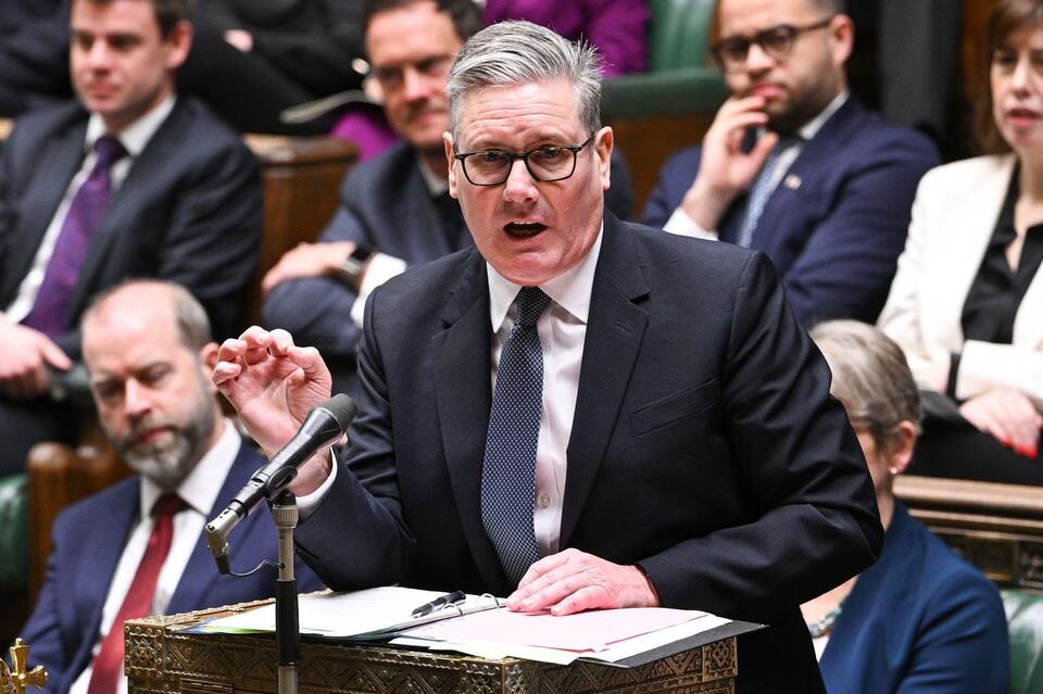 New parental leave changes putting ‘dignity back at heart of work ...