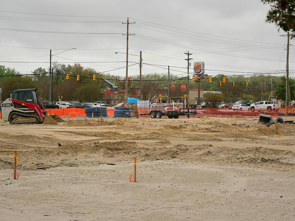 KDH Wawa to open May 16, EC store sometime later this year