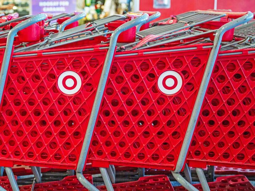 Target has early Fourth of July deals on Apple, swimwear and more ...
