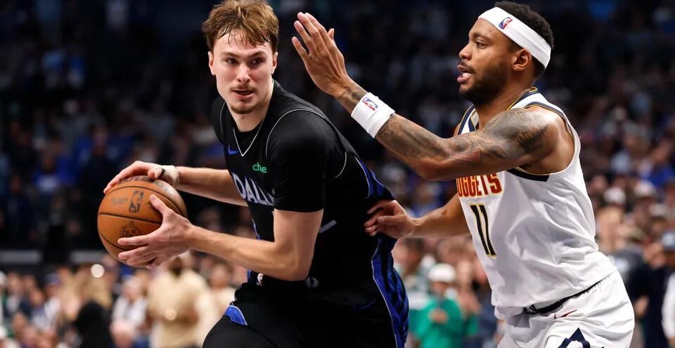 Mavericks vs Nuggets Preview: 3 things to watch for as Dallas hosts ...