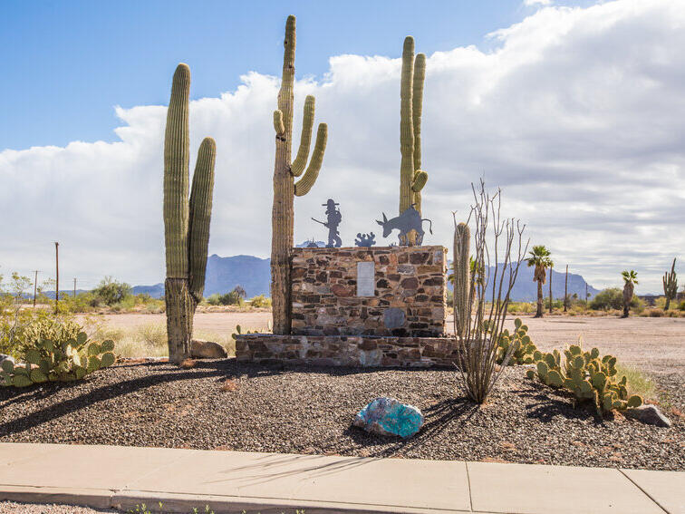 City of Apache Junction closes $3M land purchase on downtown property