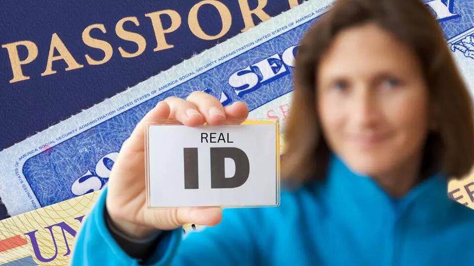 What is REAL ID and Why Does It Matter For North Dakotans? - NewsBreak