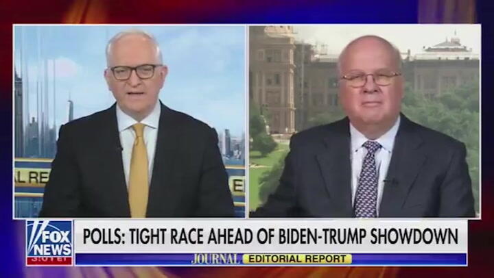 Veteran Republican strategist tells Fox News that Trump is falling in ...