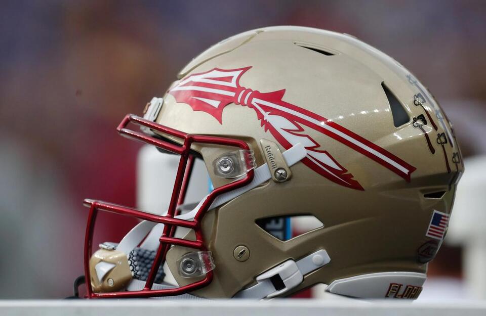 Former FSU commit to visit Seminoles - NewsBreak