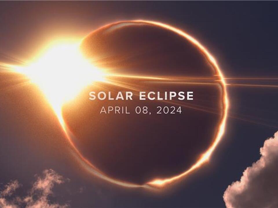 Police tips to keep kids safe during the solar eclipse in Arkansas