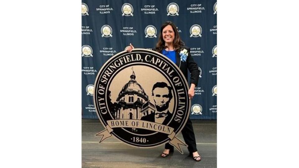 Message to Springfield from Mayor Misty Buscher - NewsBreak