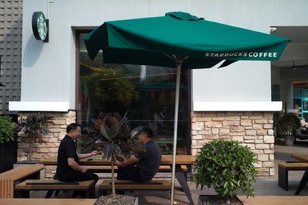 Analysis-In China, Starbucks tries to avoid price war but gets dragged ...