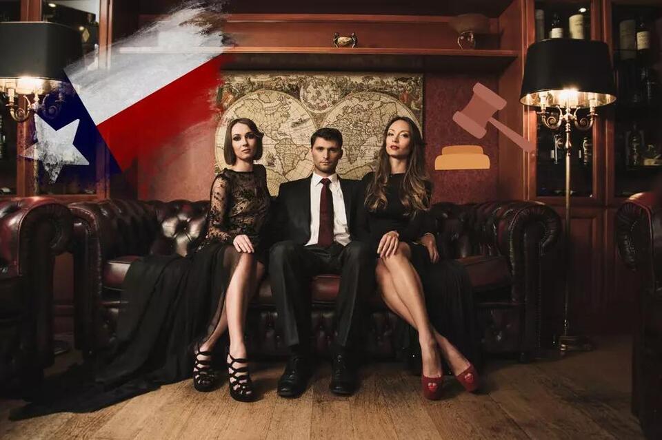 In Texas is it Illegal to Have More Than One Wife? - NewsBreak