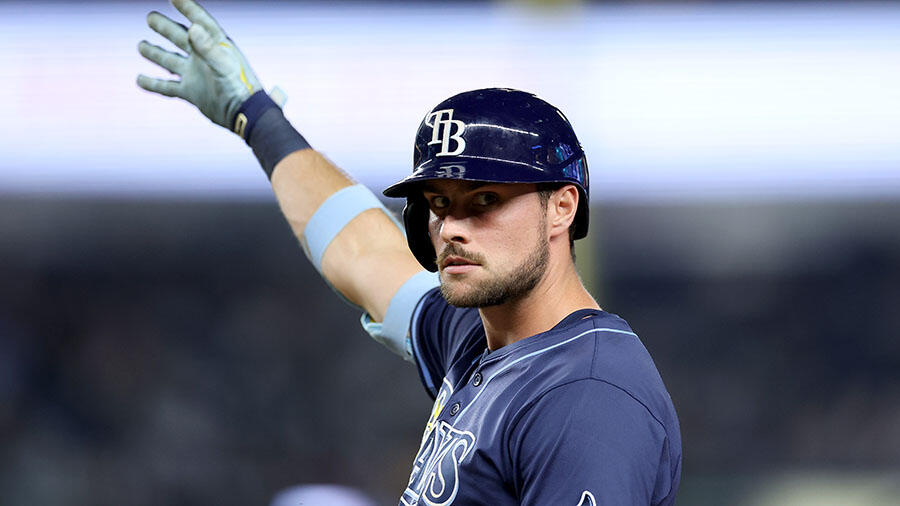 AL West Check-In: Angels land OF from Rays in 3-team trade - NewsBreak