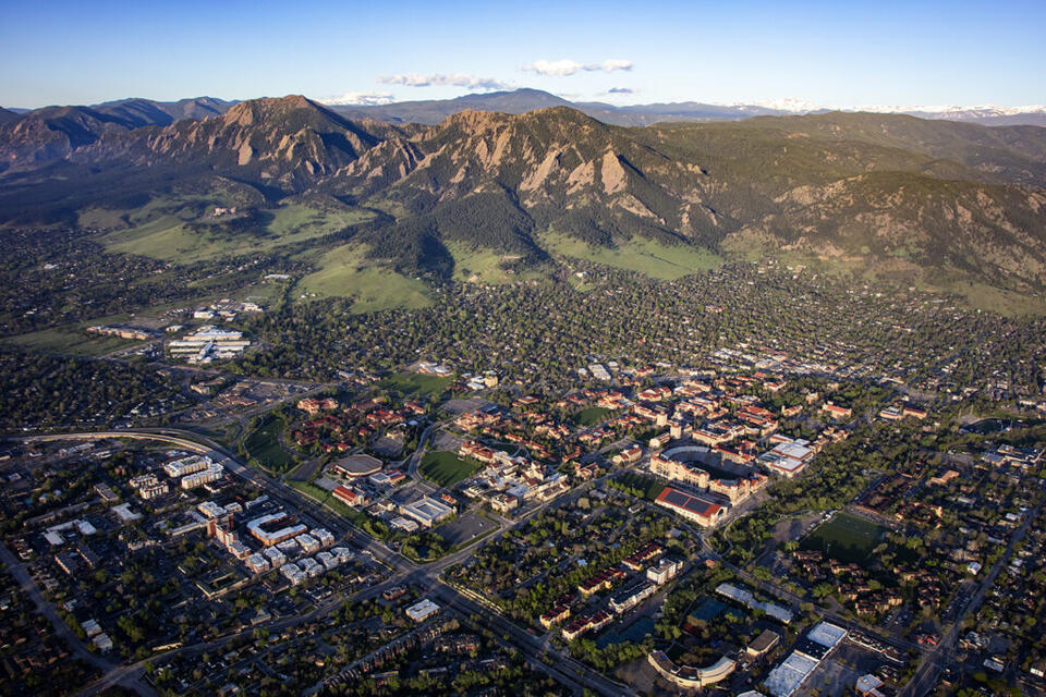 Boulder’s Hidden Social Hotspots: Where to Meet New Friends and Make ...