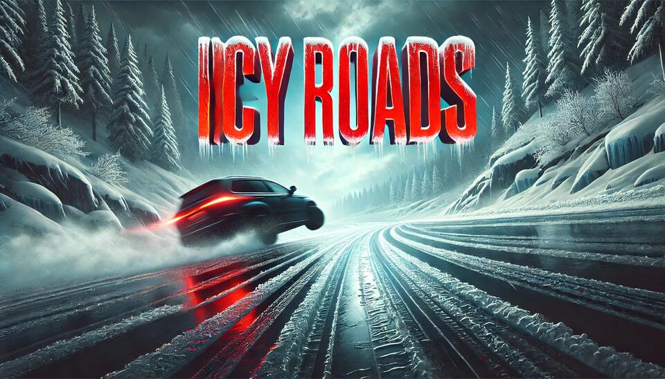 Fort Wayne Weather Alert: Icy Roads Expected as Freezing Rain Hits ...