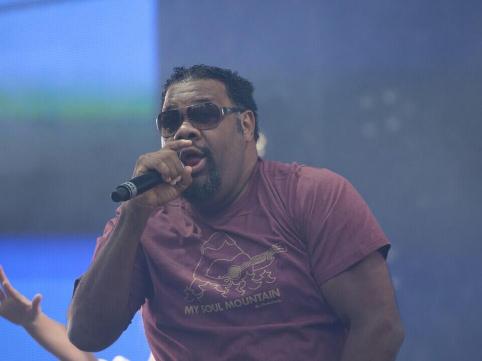 Rapper Fatman Scoop dies at 53 after suffering medical emergency during ...