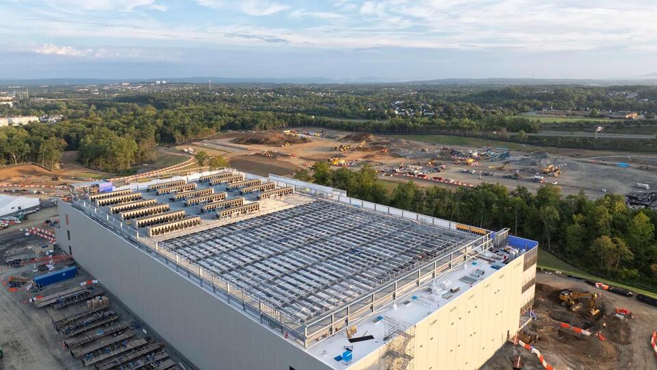 LS Power eyes 300-MW colocated data center at Virginia power plant ...