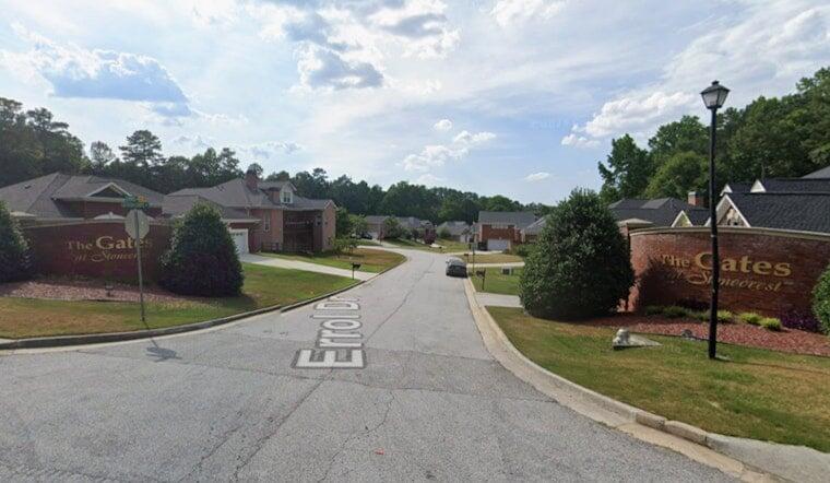 GBI Investigates Officer-Involved Shooting in DeKalb County as Suspect ...