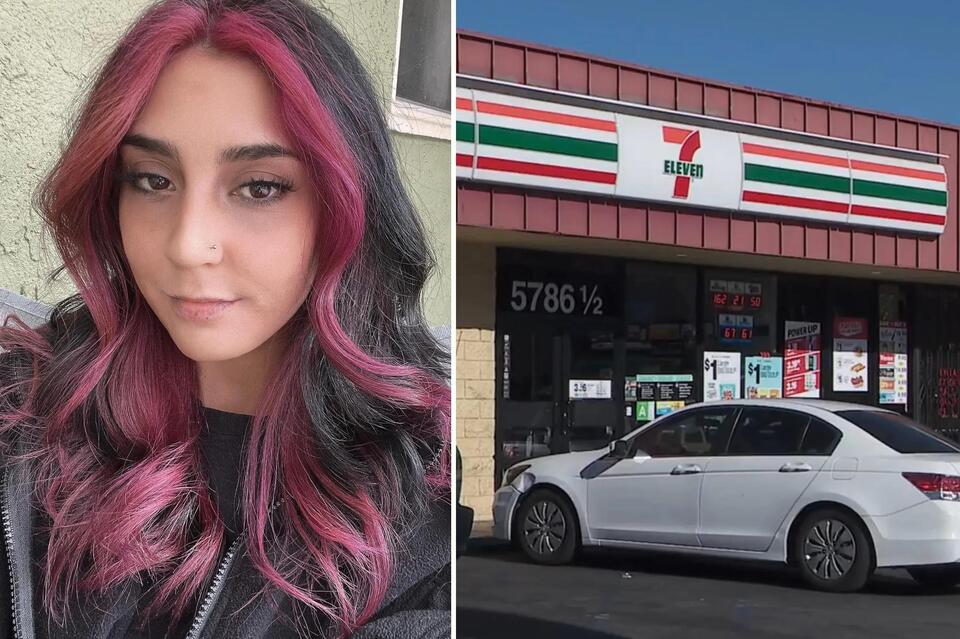 7-Eleven employee, 24, left brain-dead after manager ‘sat on top of her ...