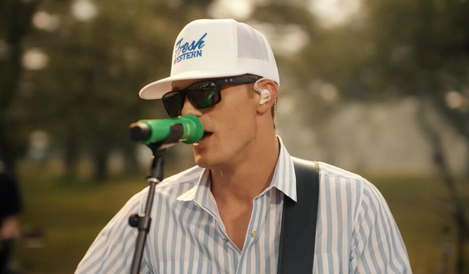 Parker McCollum Confirms Fan-Favorite, “Big Ole Fancy House,” Is ...