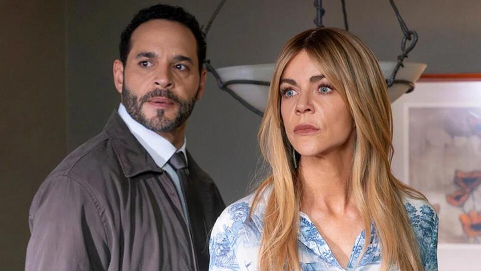 High Potential Pays Tribute to Nicolas Jean in New Episode - NewsBreak