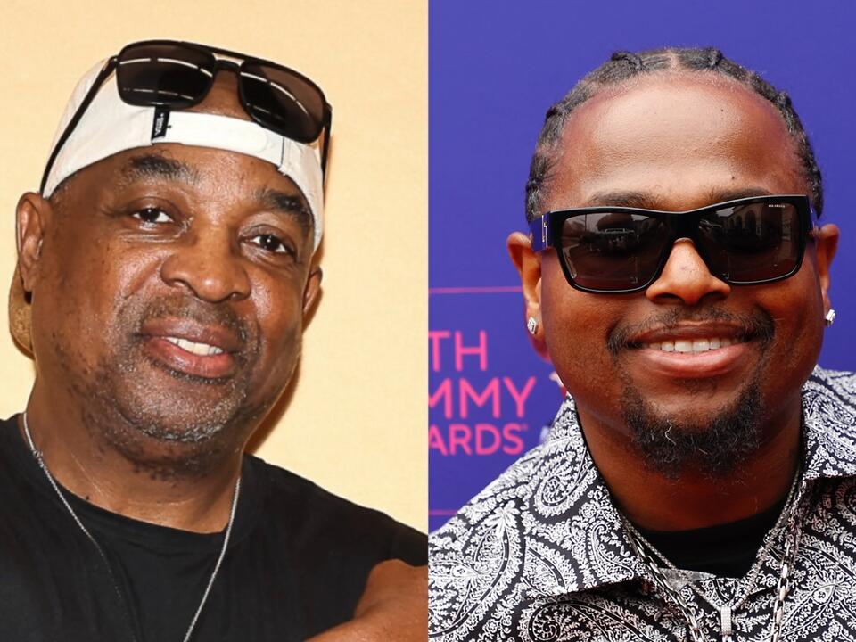 Chuck D, Lil Eazy E, And More To Attend ‘Rap 4 Peace Hip-Hop Gun ...