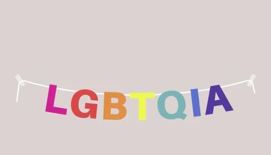 Happy Pride Month: Here’s What The LGBTQIA+ Acronym Stands For - NewsBreak