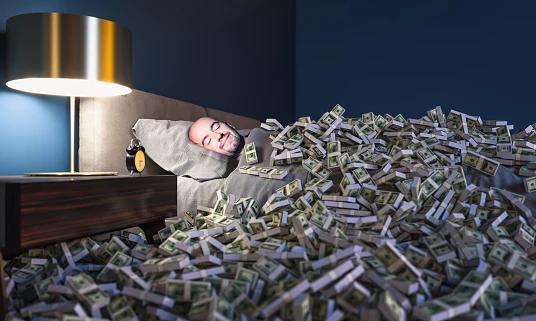 Forbes 2025 Richest List Has 16 Illinois Billionaires On It - NewsBreak