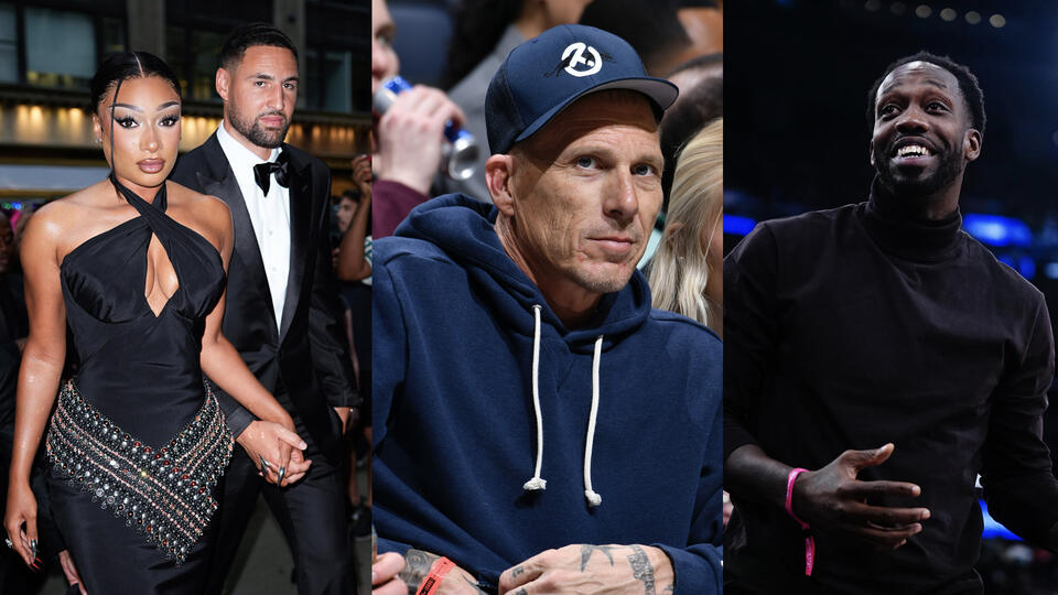 Klay Thompson Calls Jason Williams, Patrick Beverley 'Disgusting' For ...