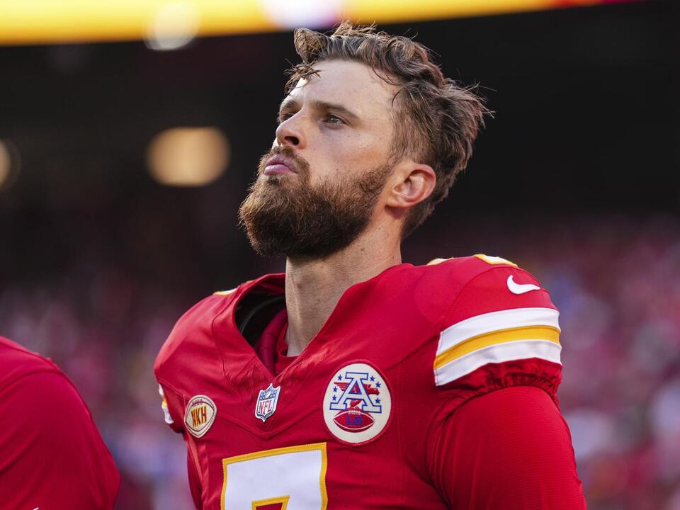 Calls to Remove Kansas City Chiefs Kicker Explode After Grad Speech