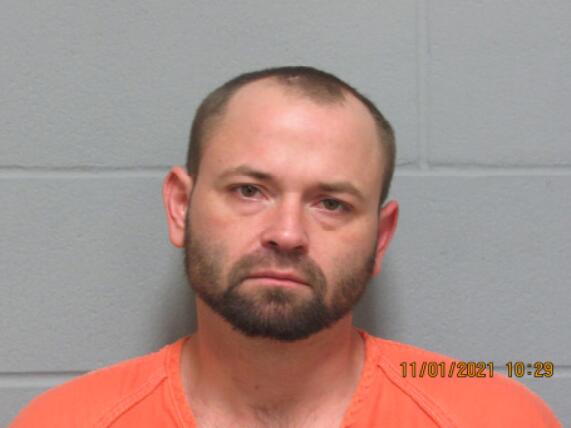 Kay County Sheriff logs March 16-19