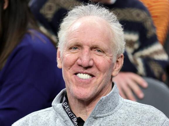 Bill Walton dies at 71: 'Truly one of a kind' Basketball Hall of Famer ...