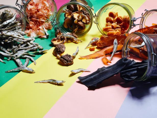 What Is Umami? A Concise Guide to the Fifth Taste, According to an ...