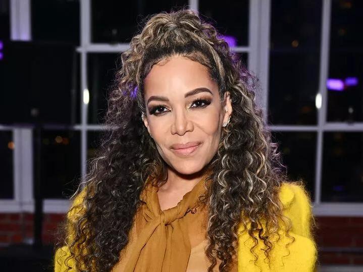 Sunny Hostin defends Jennifer Lopez and Ben Affleck amid divorce rumors ...