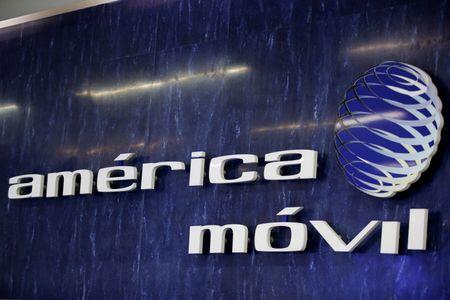 Mexico's America Movil posts 350% jump in Q4 profit - NewsBreak