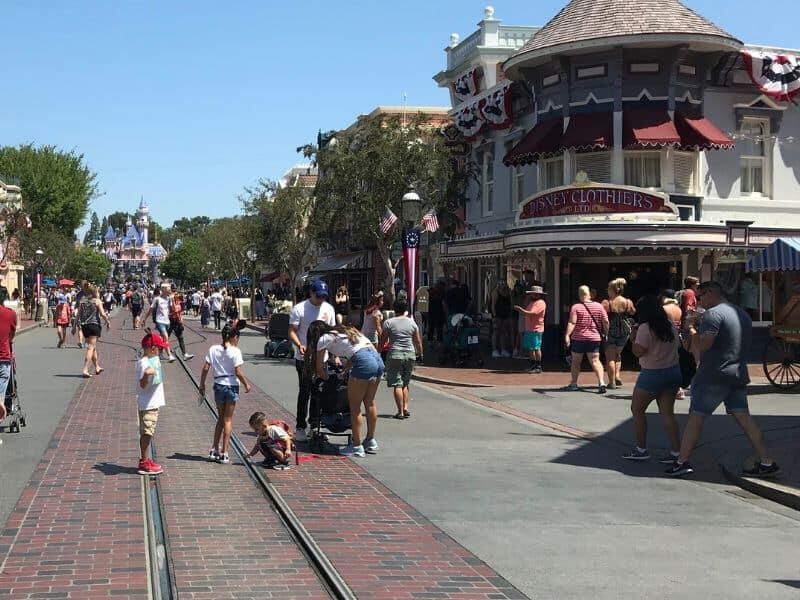 Safety Update: Disney Cast Members Armed With Guns Starting This Friday