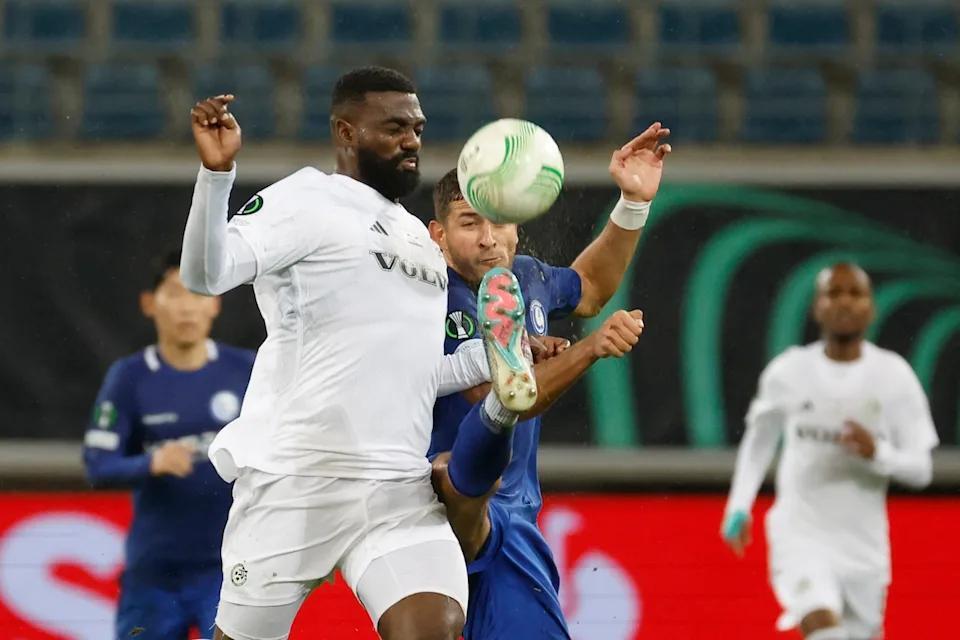 Former Melrose High School soccer player makes Haiti’s World Cup roster ...
